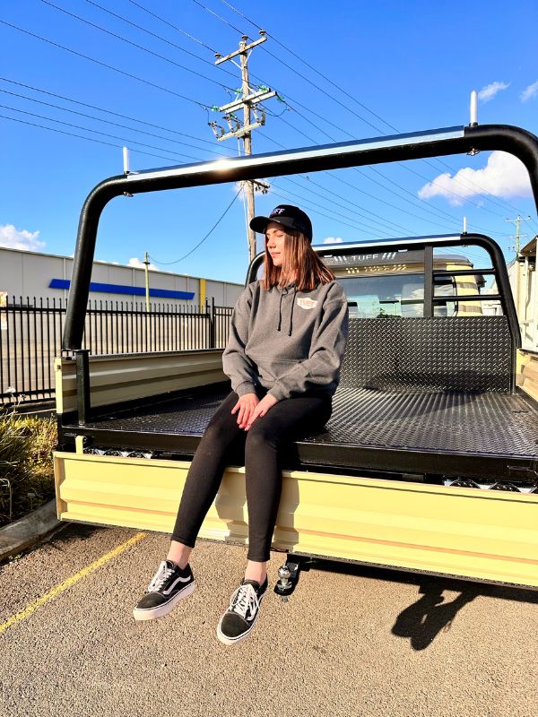 TUFF Hoodies – TUFF Australia